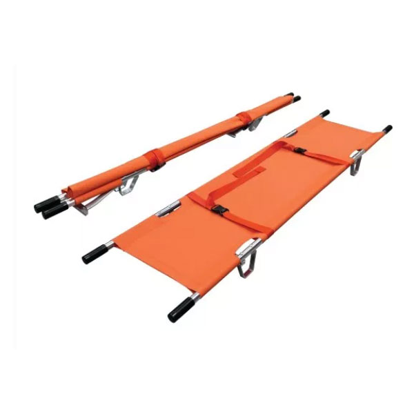 Stretcher- Single Fold Type - Eternity Safe Mode